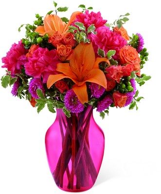 Louisville Florist and Flower Delivery - Victor Mathis Florist ...