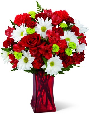 Florist in Louisville | Same-day Flower Delivery in Louisville | Victor ...