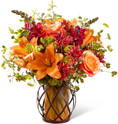 Louisville Florist and Flower Delivery - Victor Mathis Florist ...
