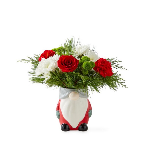 Victor Mathis Florist - Flower Delivery in Louisville, KY