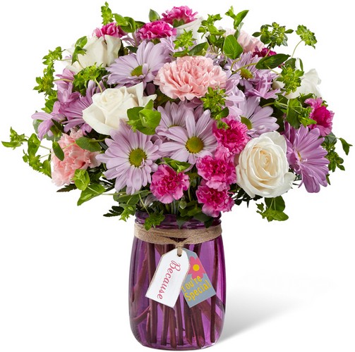 Louisville Florist and Flower Delivery - Victor Mathis Florist ...