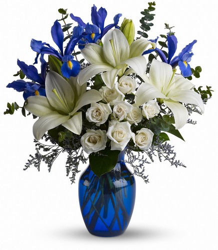 Victor Mathis Florist - Flower Delivery in Louisville, KY