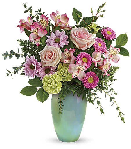 Louisville Florist and Flower Delivery - Victor Mathis Florist ...