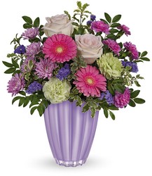 Victor Mathis Florist - Flower Delivery in Louisville, KY