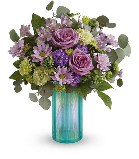 Victor Mathis Florist - Flower Delivery in Louisville, KY