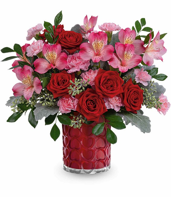 Victor Mathis Florist - Flower Delivery in Louisville, KY